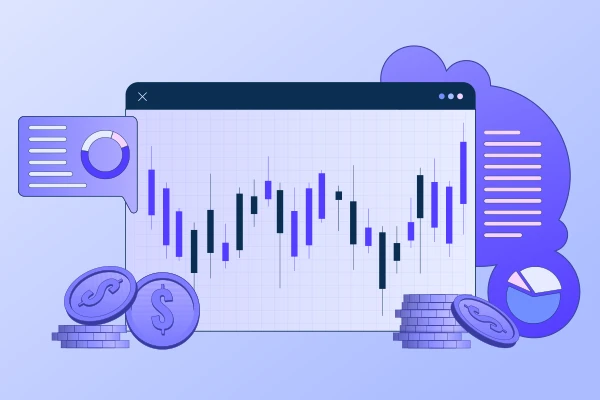 Guía completa para invertir en la bolsa de valores desde cero